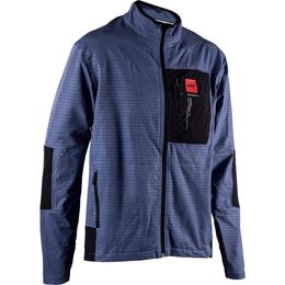 Leatt Adventure 5.5 ThermaFlow V26, Funktionsjacke