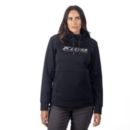 Klim Morley, Kapuzenpullover Damen