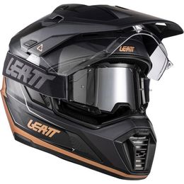 Leatt Adventure 7.5 V26, Endurohelm