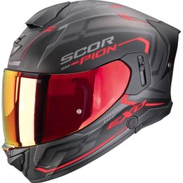 Scorpion EXO-530 Air Slope, Integralhelm
