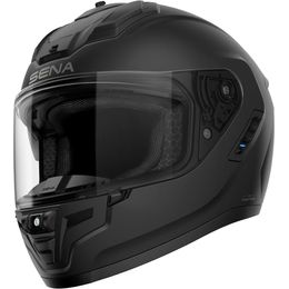 SENA Phantom ANC, Integralhelm