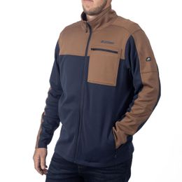 Klim Glacier, Funktionsjacke