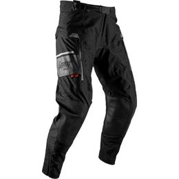 Leatt Adventure Rally 7.5 Hydradri V26, Textilhose wasserdicht