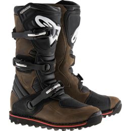 Alpinestars Tech T Oiled, Stiefel