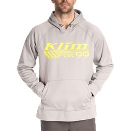 Klim Foundation, Kapuzenpullover