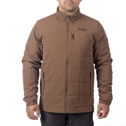 Klim Saddleback, Textiljacke