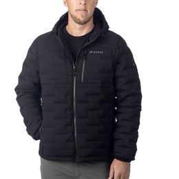 Klim Boulder, Daunenjacke mit Kapuze