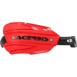 Acerbis Endurance-X, Handsch&uuml;tzer