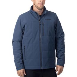 Klim Saddleback, Textiljacke