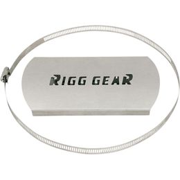 Nelson Rigg Gear, Hitzeschutz