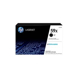 HP Toner 59X CF259X black