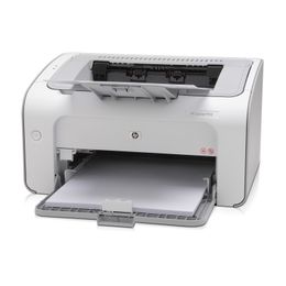 HP Laserjet Pro P1102 - CE651A