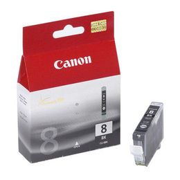 Canon Tinte CLI-8BK black
