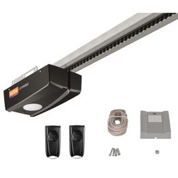 H&ouml;rmann Garagentorantrieb Liftronic 700-2, 2 Handsender 1 Innentaster 11,25 m?, 700 N