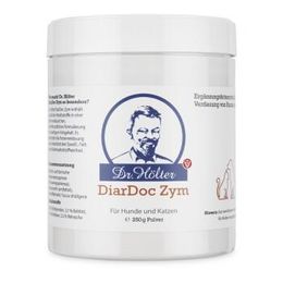 Dr. H&ouml;lter DiarDoc Zym Verdauungsenzyme Pulver 250 g