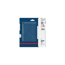 Bosch EXPERT Stainless Steel Kreiss&auml;geblatt, 165x20 mm, Z48 (2608902219)