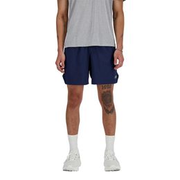 New Balance RC 7 Inch Short Herren