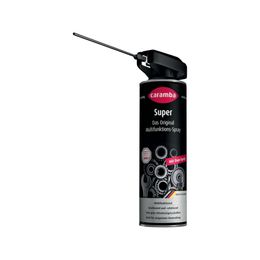 Caramba Multifunktionsspray Super Duo-Spray 500 ml Spraydose (6612021)