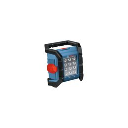 Bosch Akku-Bauleuchte GLI18V-1500 (06014A8000)