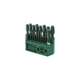 Bosch Handwerkzeuge Schraubendreher-Set Mixed, 39-teilig (1600A02Z9L)