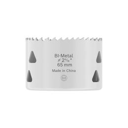 Bosch Multi Material Lochs&auml;ge mit Gewinde, 65 x 40 mm (2608594589)