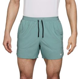 Nike Stride Dri-FIT 5 Inch Brief-Lined Shorts Herren