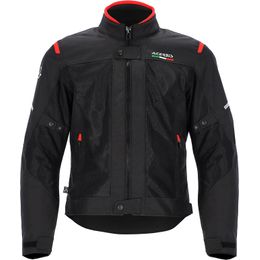 Acerbis Ruby, Textiljacke wasserdicht