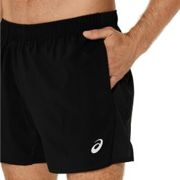 asics Core 5 Inch Shorts Herren