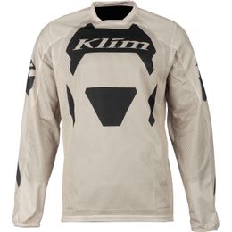 Klim Mojave, Trikot