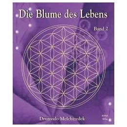 Die Blume des Lebens