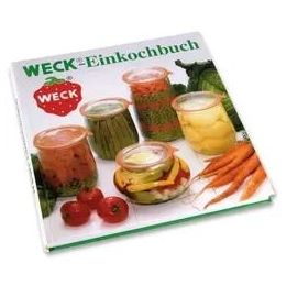 WECK-Einkochbuch