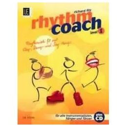 Rhythm Coach
