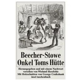 Onkel Toms H&uuml;tte