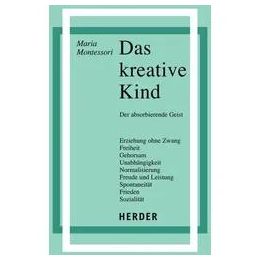 Das kreative Kind