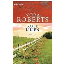 Rote Lilien / Garten Eden - Trilogie Bd. 3