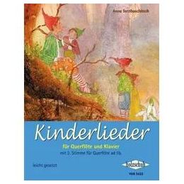 Kinderlieder