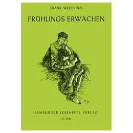 Fr&uuml;hlings Erwachen