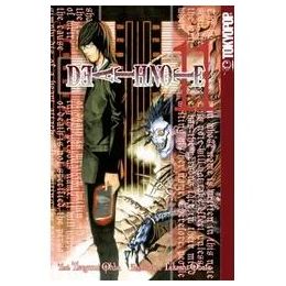 Death Note 11