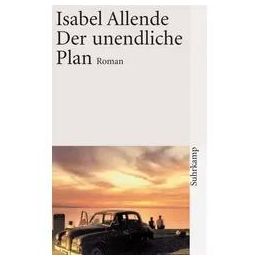 Der unendliche Plan