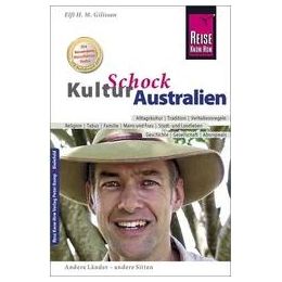 Reise Know-How KulturSchock Australien