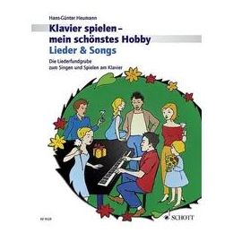 Lieder & Songs