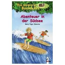 Loewe Abenteuer in der S&uuml;dsee / Das magische Baumhaus Bd. 26