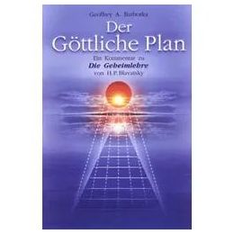 Der G&ouml;ttliche Plan