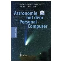Springer Astronomie mit dem Personal Computer