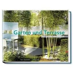 Garten und Terrasse