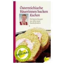 &Ouml;sterreichische B&auml;uerinnen backen Kuchen