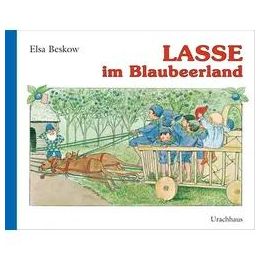 Lasse im Blaubeerland