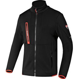 Diadora Utility Ducati Corse Motor, Workwear Sweatjacke