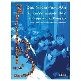 Die Gitarren AG