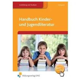 Marquardt, M: Handbuch Kinder und Jugendliteratur